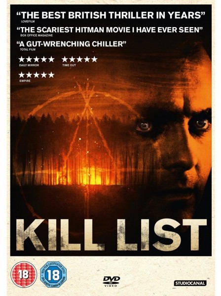 Film Review: Kill List (2011) | HNN