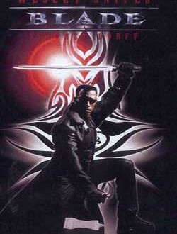 Film Review: Blade (1998) | HNN