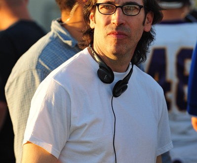 Interview: Martin Guigul - Director (Beneath the Darkness) | HNN