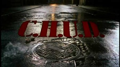 Film Review: C.H.U.D. (1984) | HNN