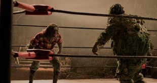 Film Review: Monster Brawl (2012) | HNN