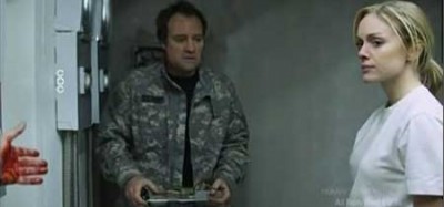 Film Review: Morlocks (2011) | HNN