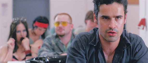 Film Review: Perfect Life (2010) | HNN