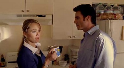 Film Review: Room 6 (2006) | HNN