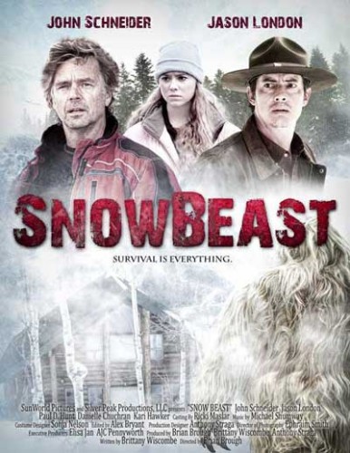 Film Review: Snow Beast (2011) | HNN