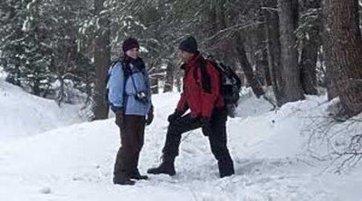 Film Review: Snow Beast (2011) | HNN