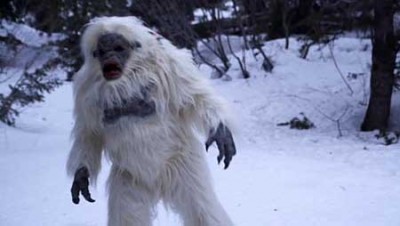 Film Review: Snow Beast (2011) | HNN