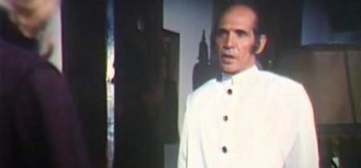 Film Review: The Sinister Eyes of Dr. Orloff (1973) | HNN