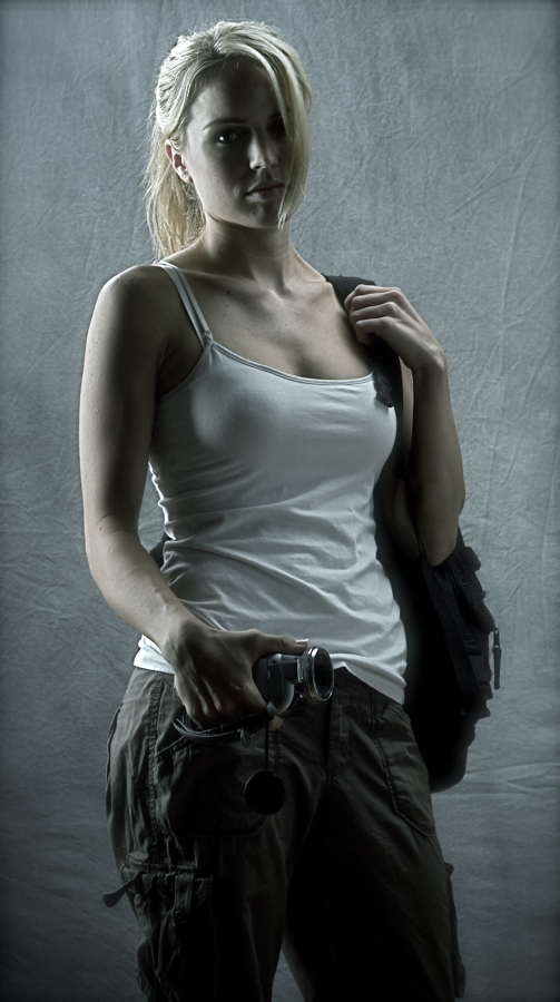 Film Review: Dead Genesis (2010) | HNN