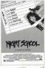 Film Review: Night School (1981) | HNN