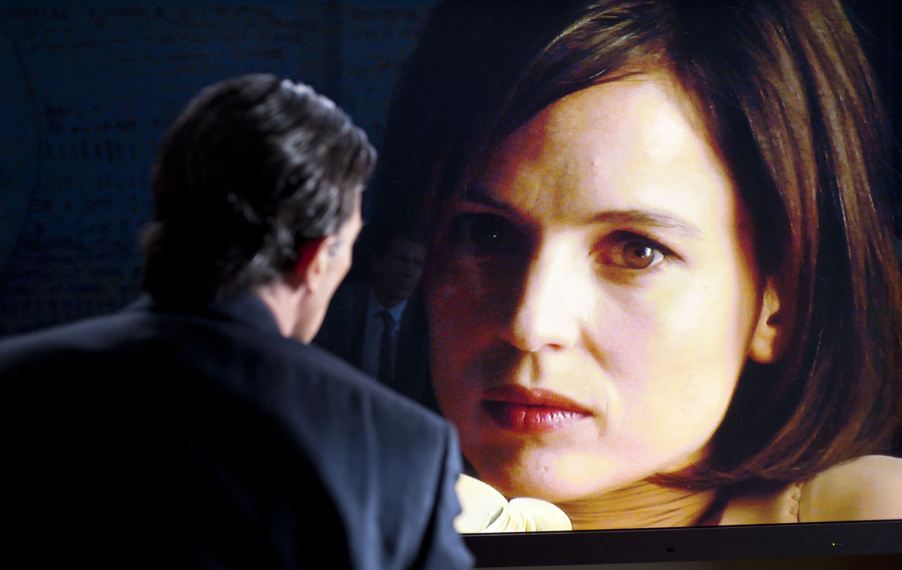Film Review: The Skin I Live In (2011) | HNN