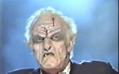 Film Review: A Return to Salem’s Lot (1987) | HNN