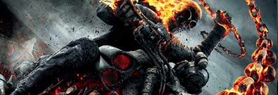 Film Review: Ghost Rider: Spirit of Vengeance (2012) | HNN