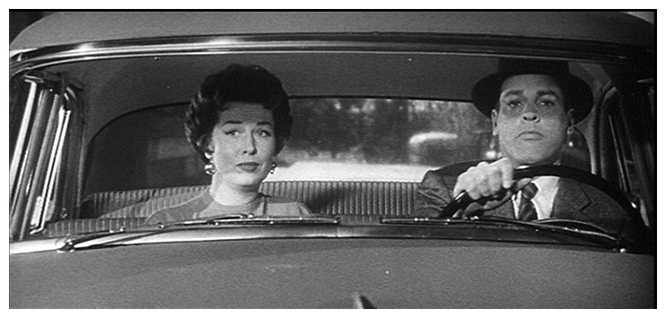 Film Review: Invasion Of The Body Snatchers (1956) | HNN