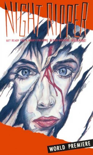 Film Review: Night Ripper (1986) | HNN