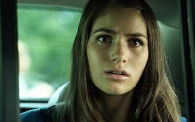 Film Review: Playback (2012) | HNN