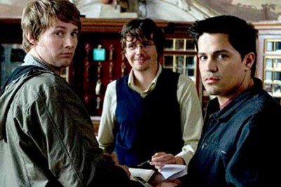 Film Review: Hostel (2005) | HNN