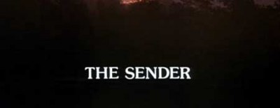 Film Review: The Sender (1982) | HNN
