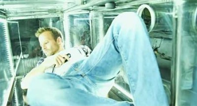 Film Review: Brake (2012) | HNN