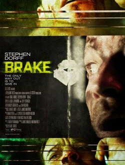 Film Review: Brake (2012) | HNN