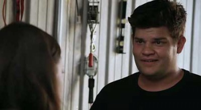 Film Review: Breaking Wind (2011) | HNN