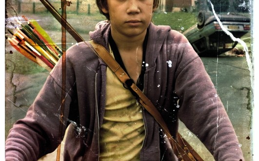 Film Review: I Love Sarah Jane (2008) | HNN