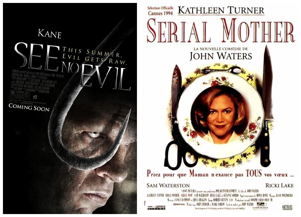 Serial Killer Films Compendium (P-Z) | HNN