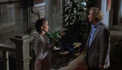 Film Review: The Hand (1981) | HNN
