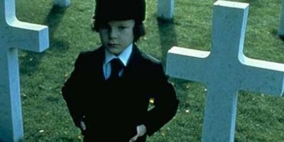 Film Review: The Omen (1976) | HNN