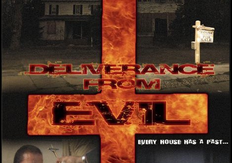 Spirits Run Amok in 'Deliverance From Evil' | HNN