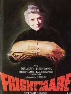 Film Review: Frightmare (1974) | HNN