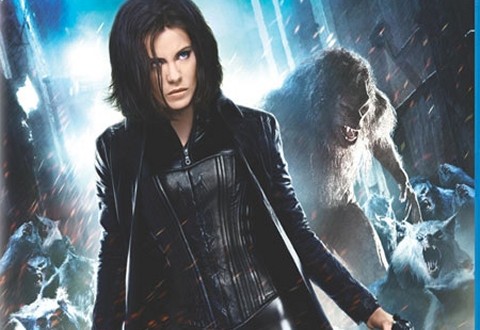 UNDERWORLD: Awakening - New War. New Breed. New Hope - Bluray | HNN