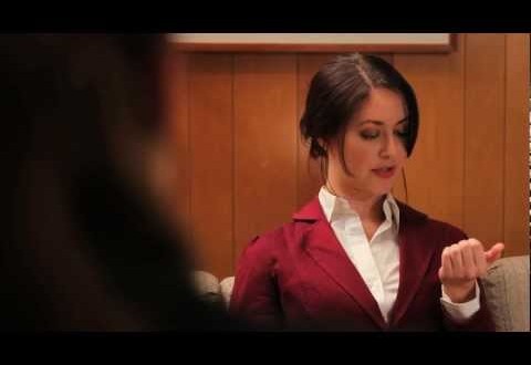 Interview: Diana Cherkas (My Little Demon) | HNN