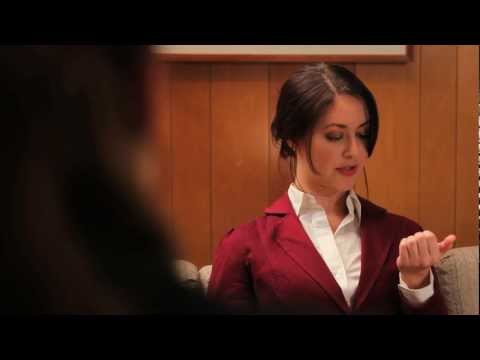 Interview: Diana Cherkas (My Little Demon) | HNN