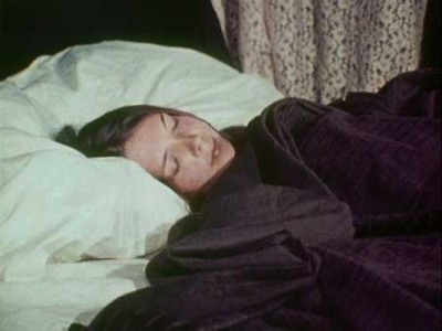 Film Review: Death Bed -The Bed That Eats (1977) | HNN