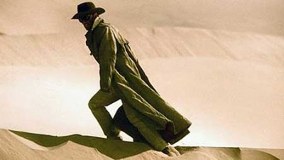 Film Review: Dust Devil (1992) | HNN