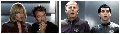 Film Review: Galaxy Quest (1999) | HNN