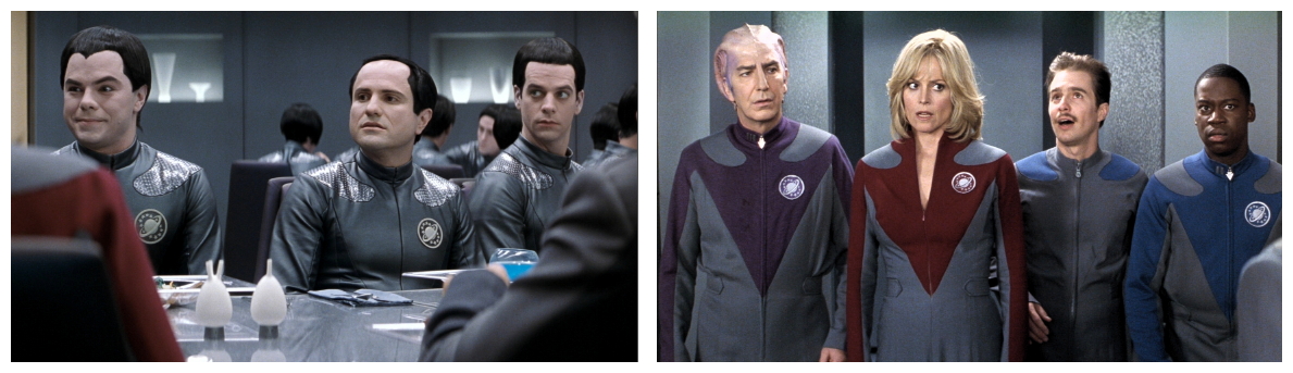 Film Review: Galaxy Quest (1999) | HNN
