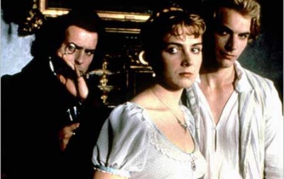 Film Review: Gothic (1986) | HNN