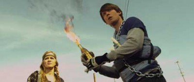 Film Review: Humans Versus Zombies (2011) | HNN