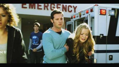 Film Review: Humans Versus Zombies (2011) | HNN