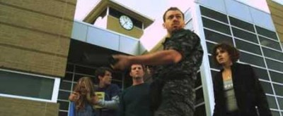 Film Review: Humans Versus Zombies (2011) | HNN