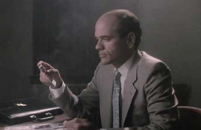 Film Review: Jack's Back (1988) | HNN