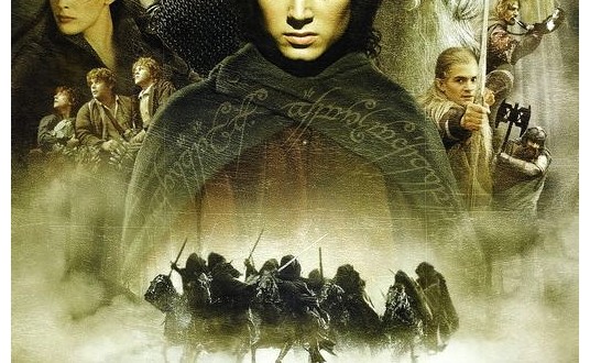 Film Review: The Lord Of The Rings: The Fellowship Of The Ring (2001) | HNN