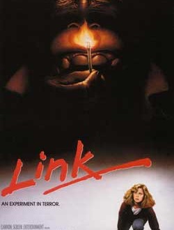 Film Review: Link (1986) | HNN