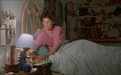 Film Review: Paperhouse (1988) | HNN