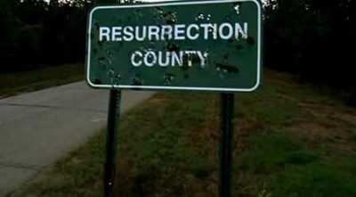 Film Review: Resurrection County (2008) | HNN