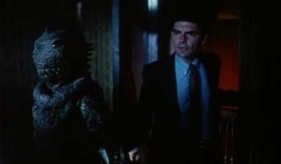 Film Review: Saturday The 14th (1981) | HNN