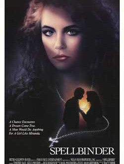 Film Review: Spellbinder (1988) | HNN
