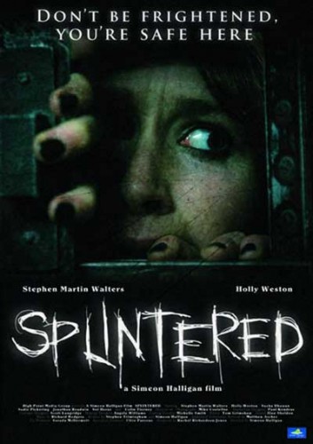 Film Review: Splintered (2010) | HNN
